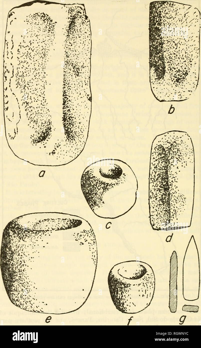 Serrano indians hi-res stock photography and images - Alamy
