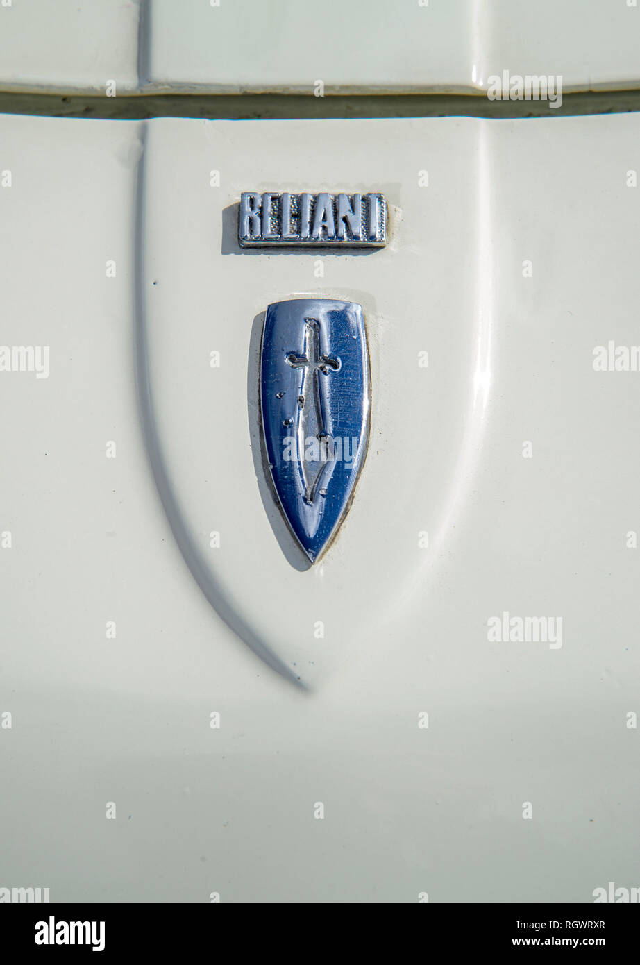 Logo scimitar hi-res stock photography and images - Alamy
