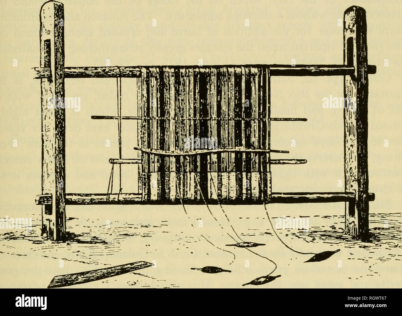 Upper xingu hi-res stock photography and images - Alamy