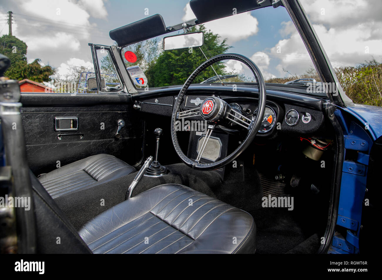 Mgc interior hi-res stock photography and images - Alamy
