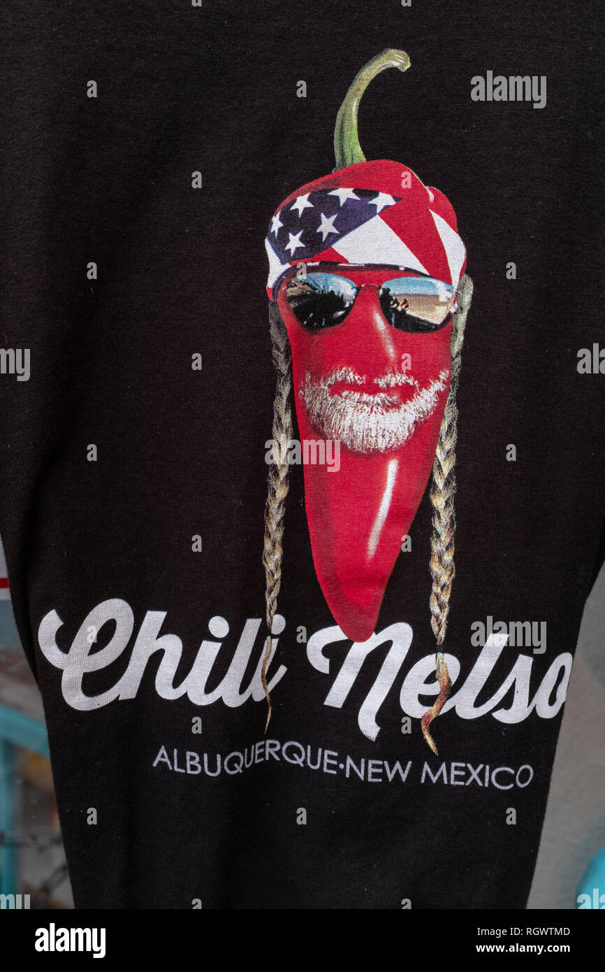 Chili nelson hi-res stock photography and images - Alamy