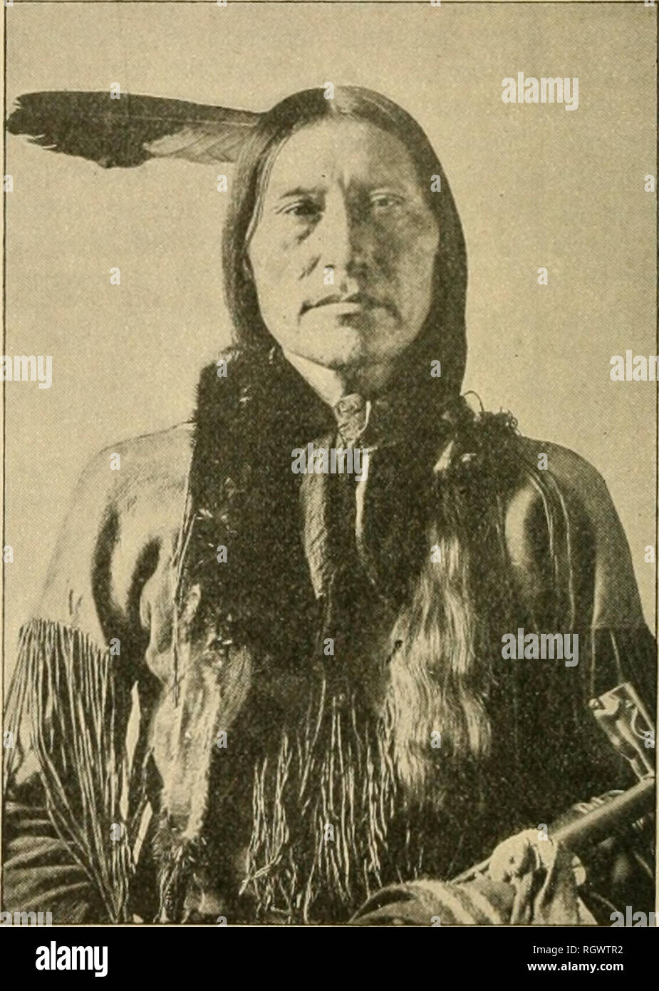 Karankawa indians hi-res stock photography and images - Alamy