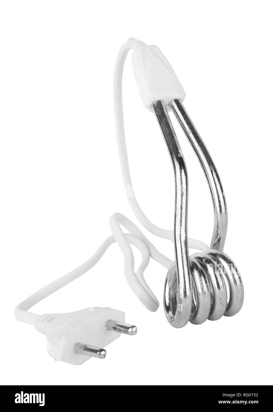 Immersion heater hi-res stock photography and images - Alamy
