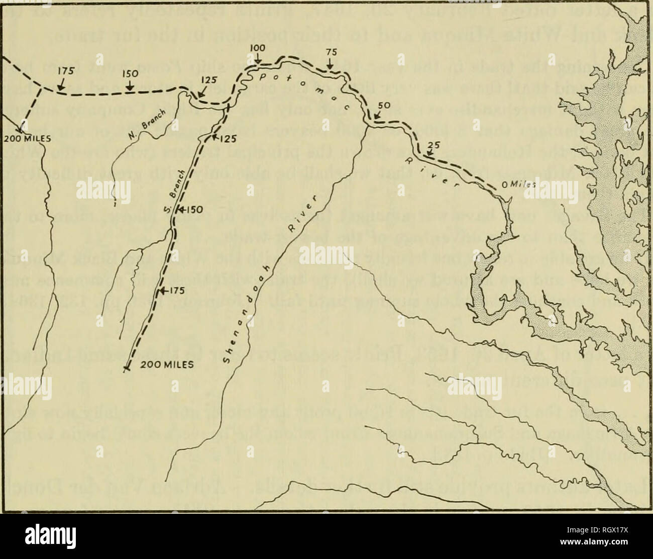 Hoffman map hi-res stock photography and images - Alamy