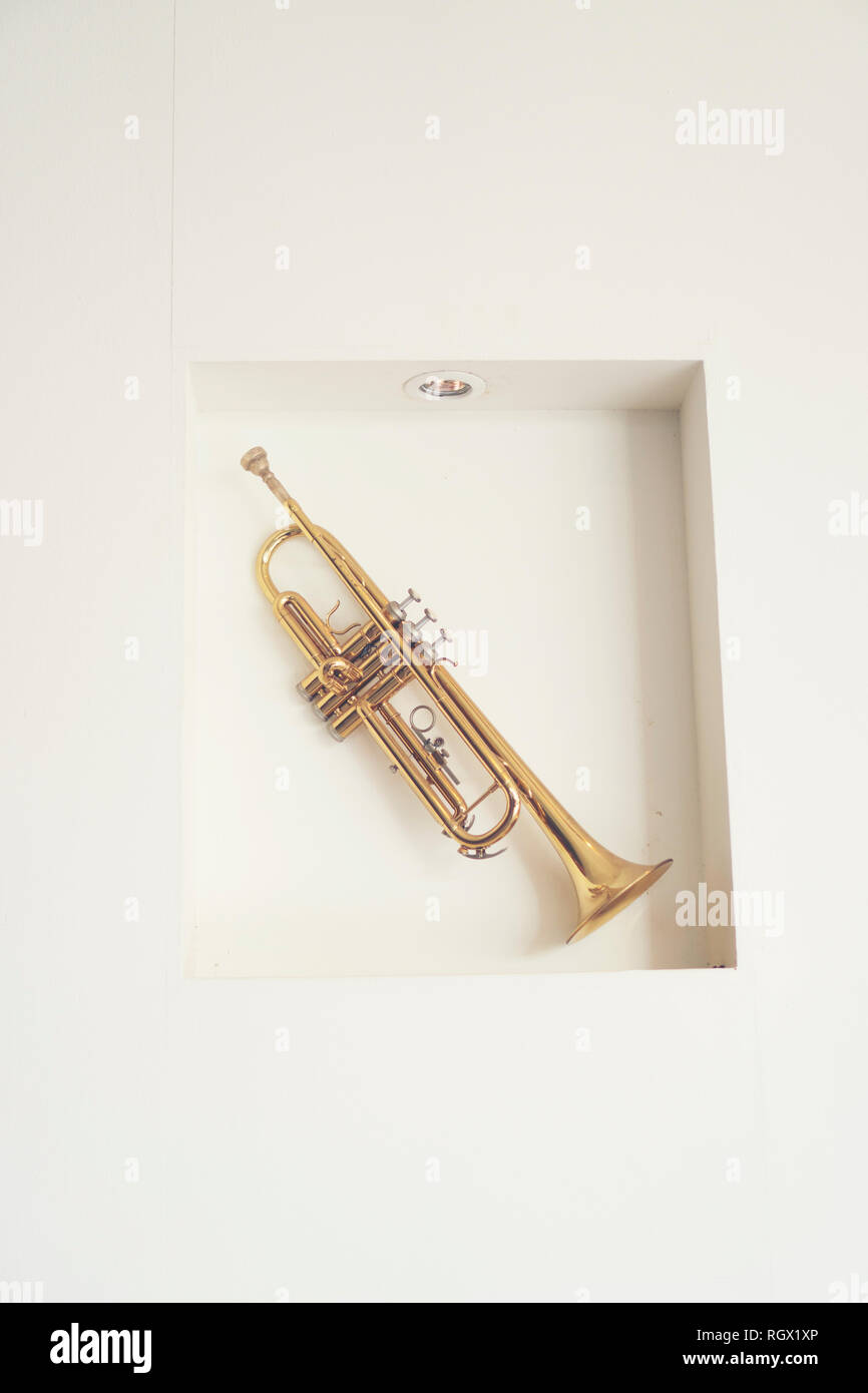 Universal musical instruments Stock Photo - Alamy