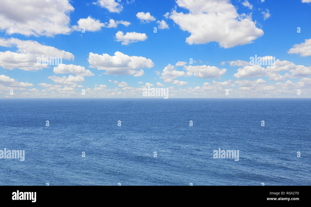 ripple water surface texture at sea background Stock Photo - Alamy