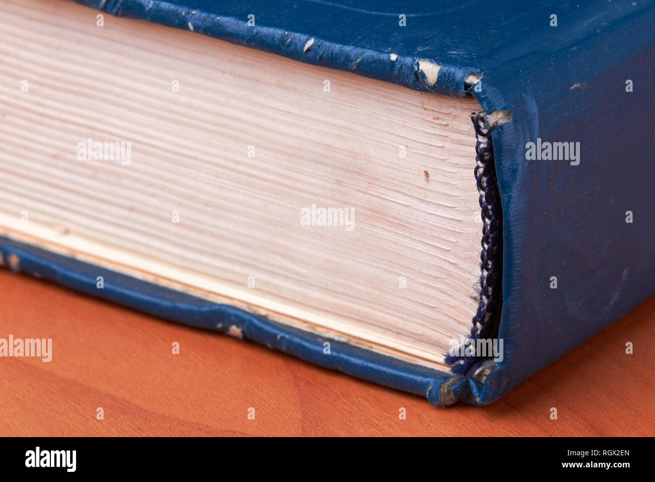 Ornate old book cover antique vintage hi-res stock photography and ...