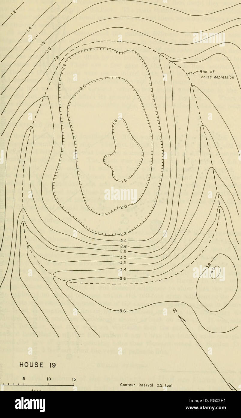 Map of mandan hi-res stock photography and images - Alamy