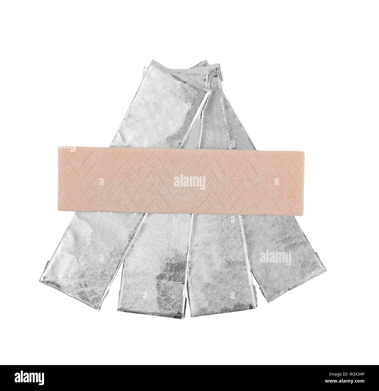 Chewing on paper hi-res stock photography and images - Alamy