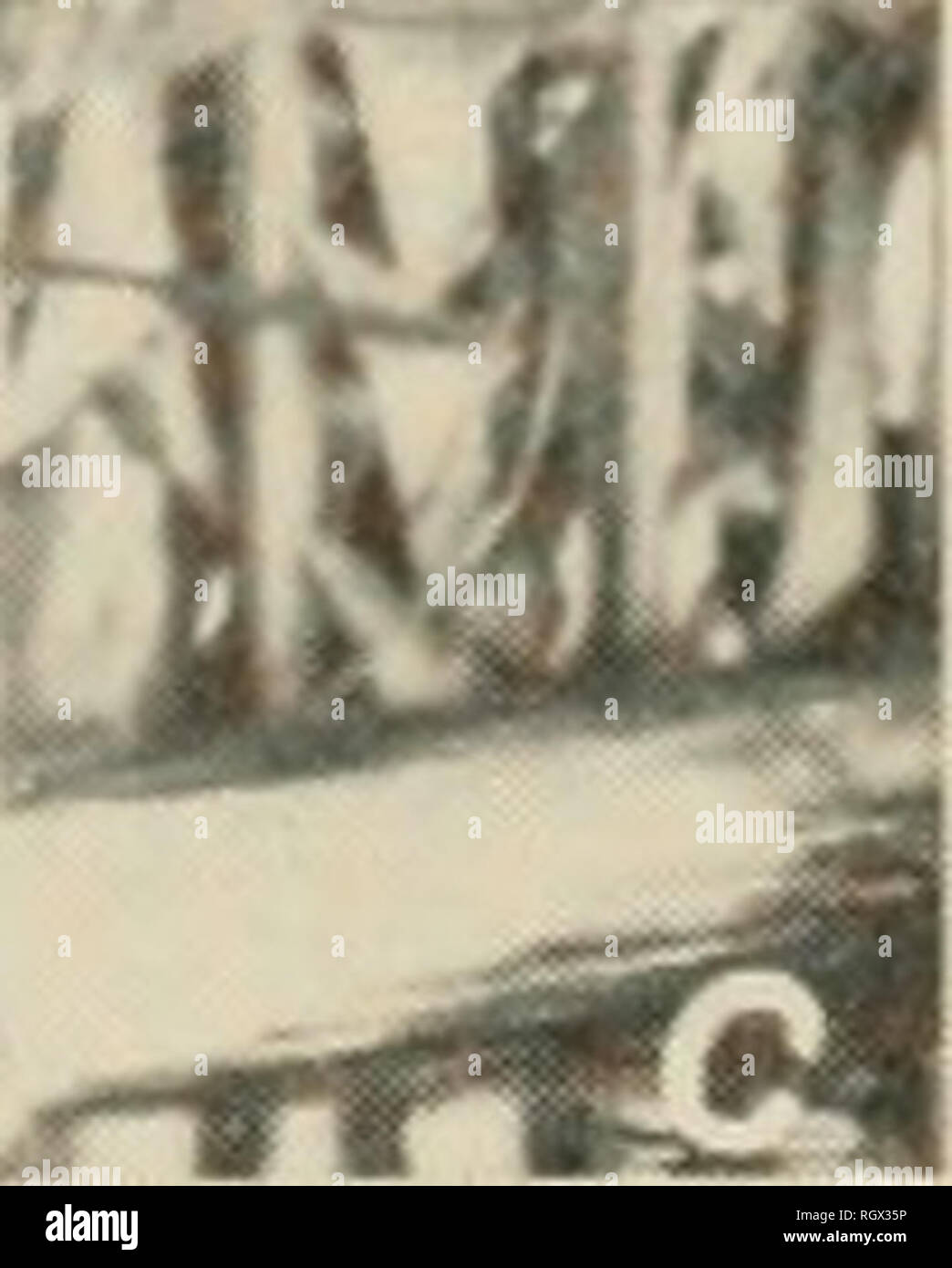 Katakana script hi-res stock photography and images - Alamy