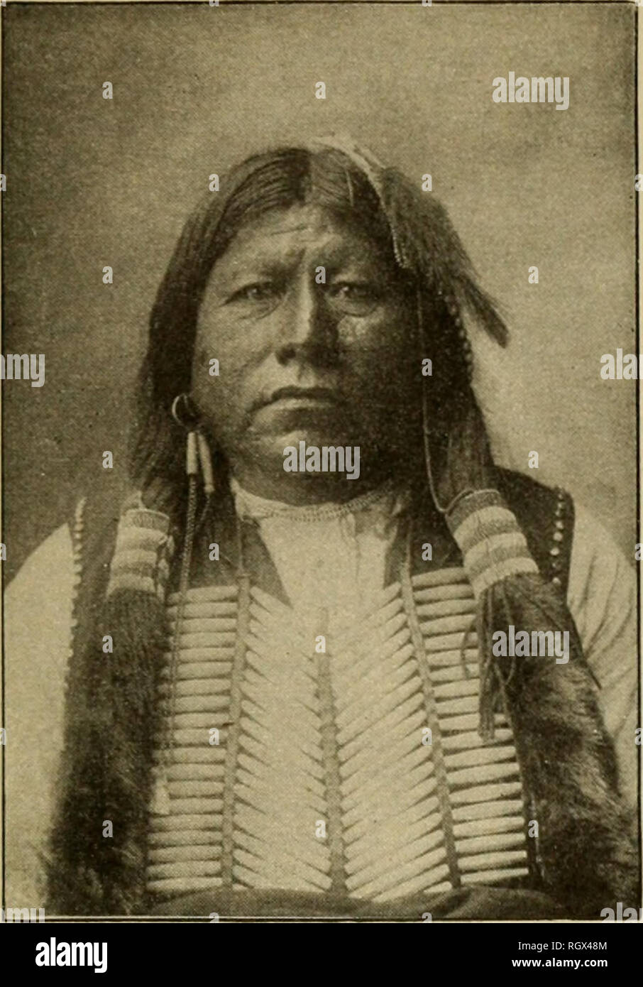 Coahuiltecan hi-res stock photography and images - Alamy