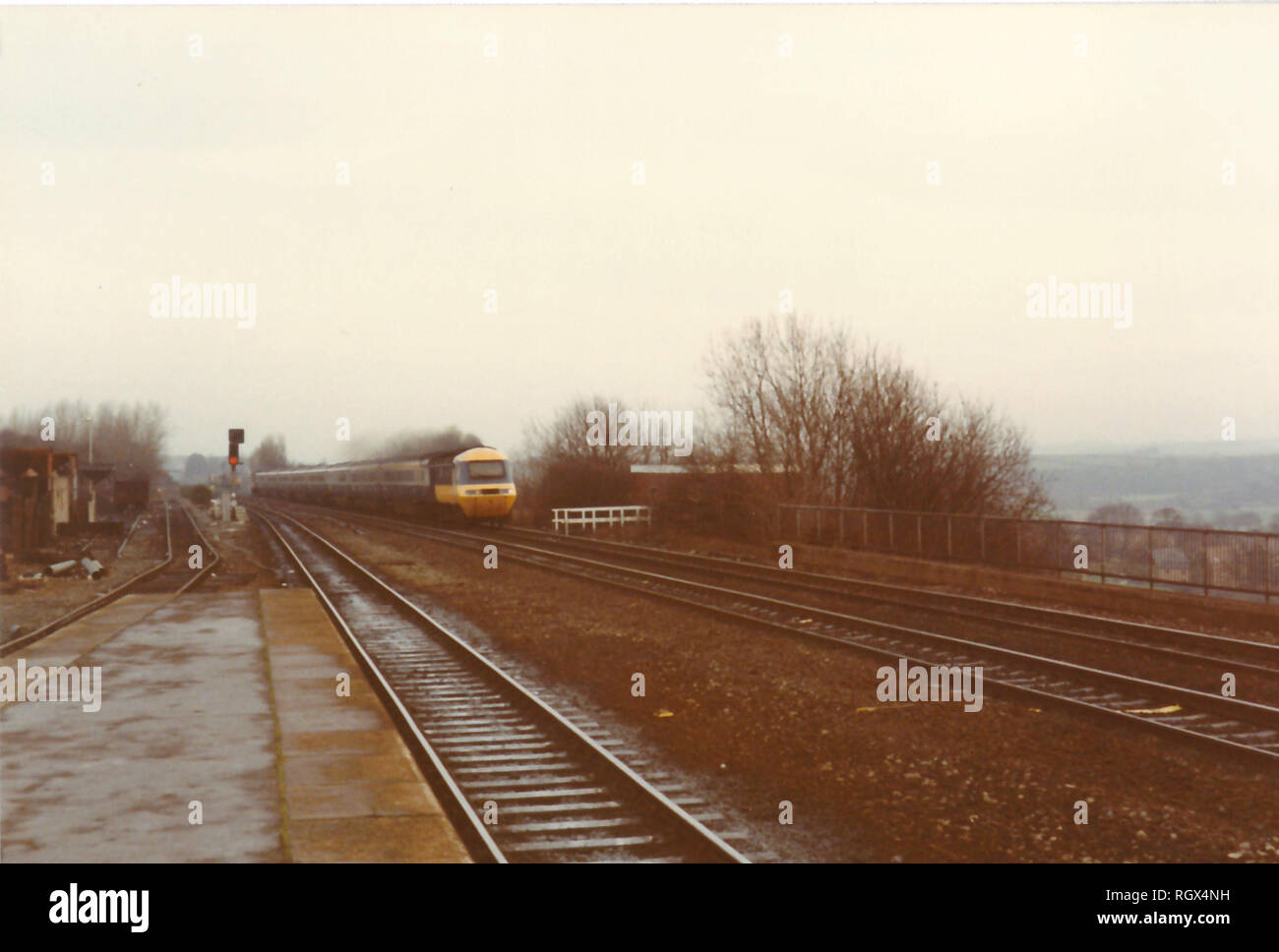 Valenta paxman hi-res stock photography and images - Alamy