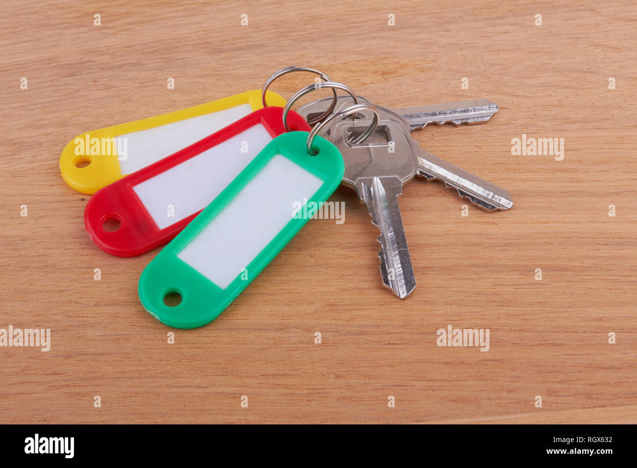 Three keys hi-res stock photography and images - Alamy