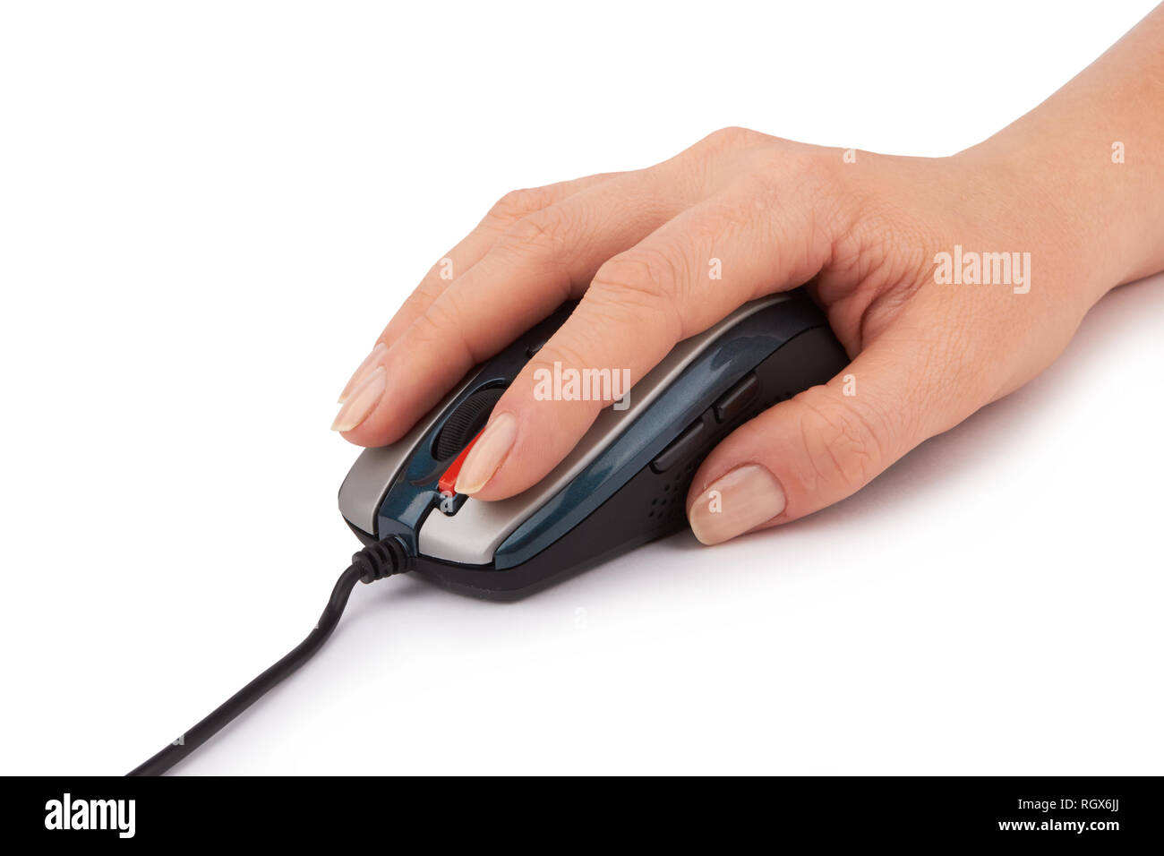 Computer ergonomics hi-res stock photography and images - Alamy