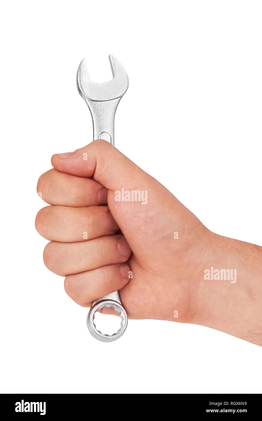 Finger and a bolt hi-res stock photography and images - Alamy