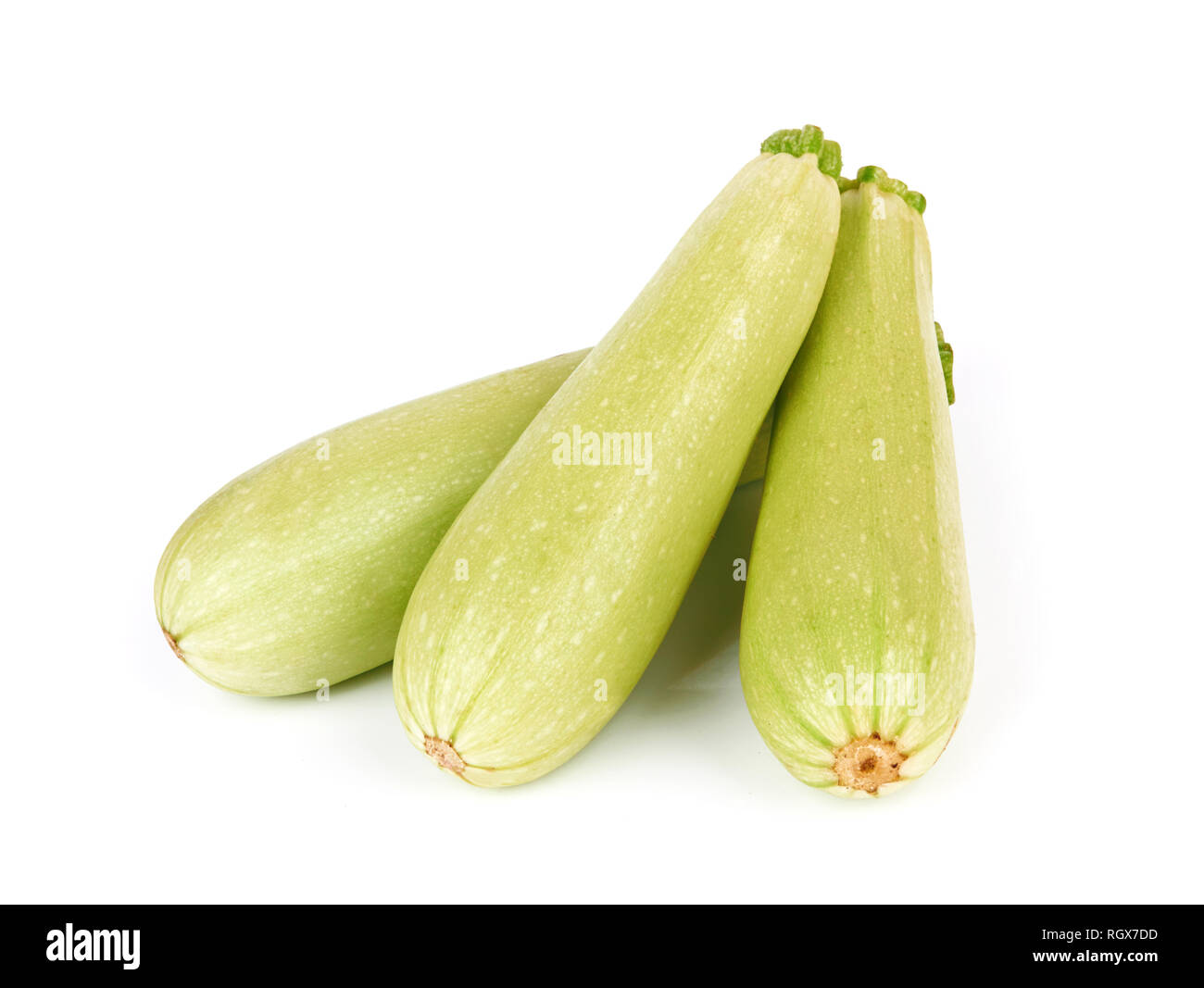 Fresh vegetable marrow isolated on white background Stock Photo - Alamy