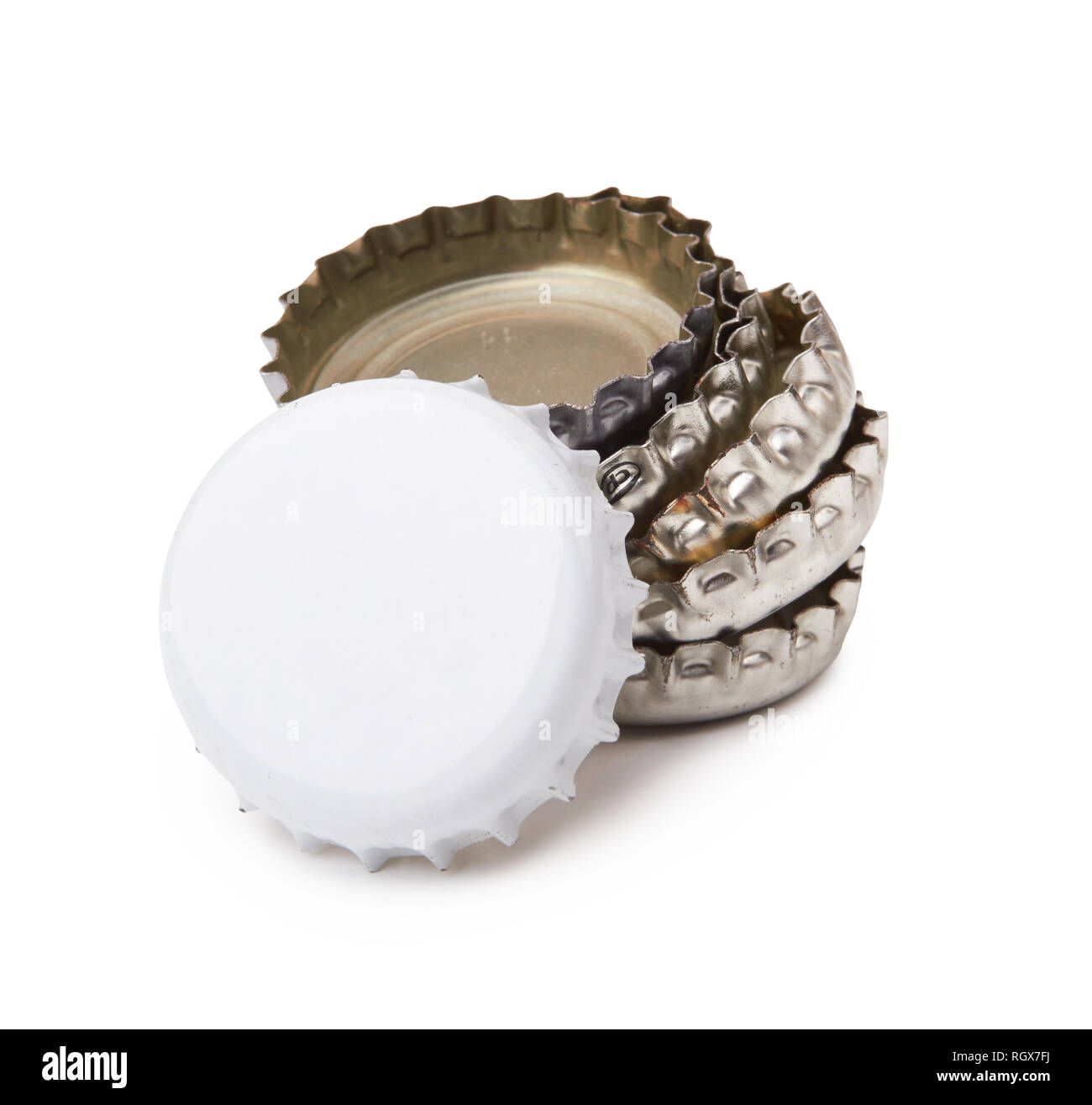 Pile caps Cut Out Stock Images & Pictures - Alamy