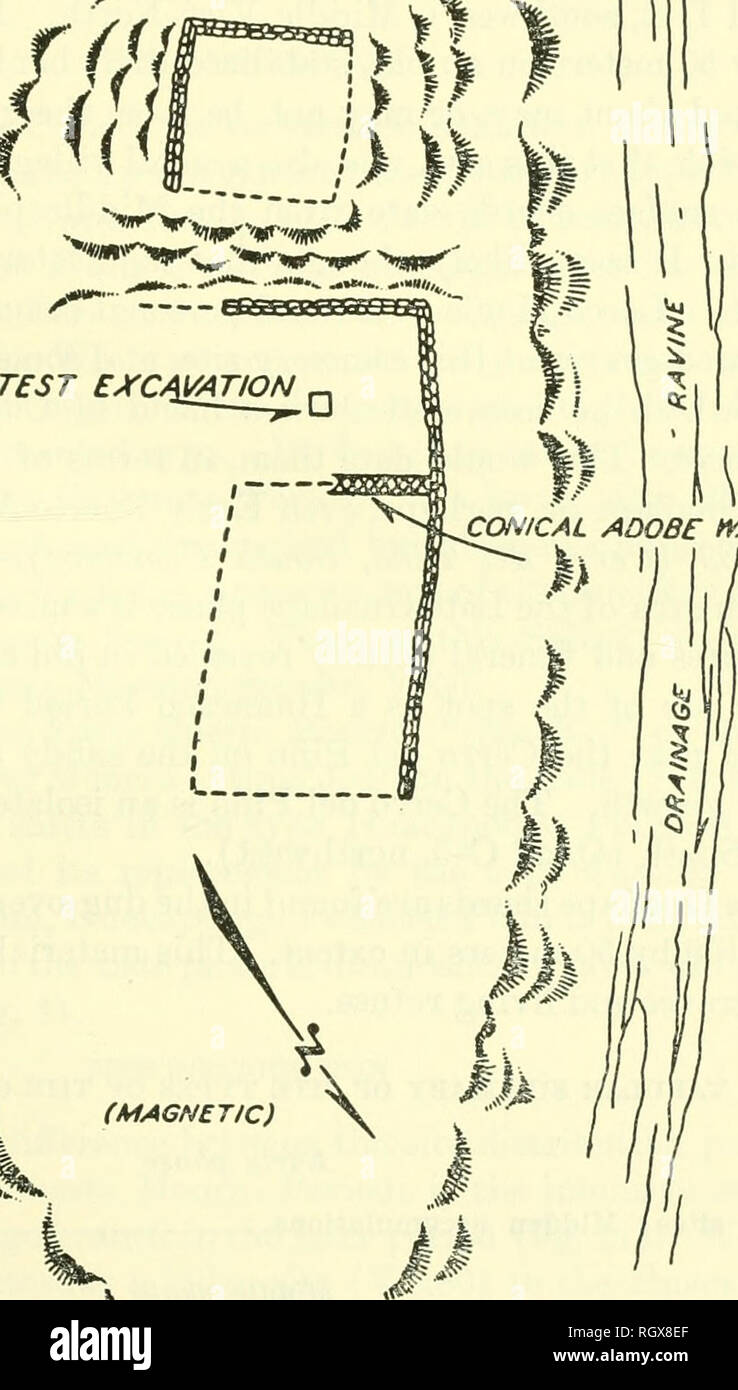 Second walled enclosure hi-res stock photography and images - Alamy