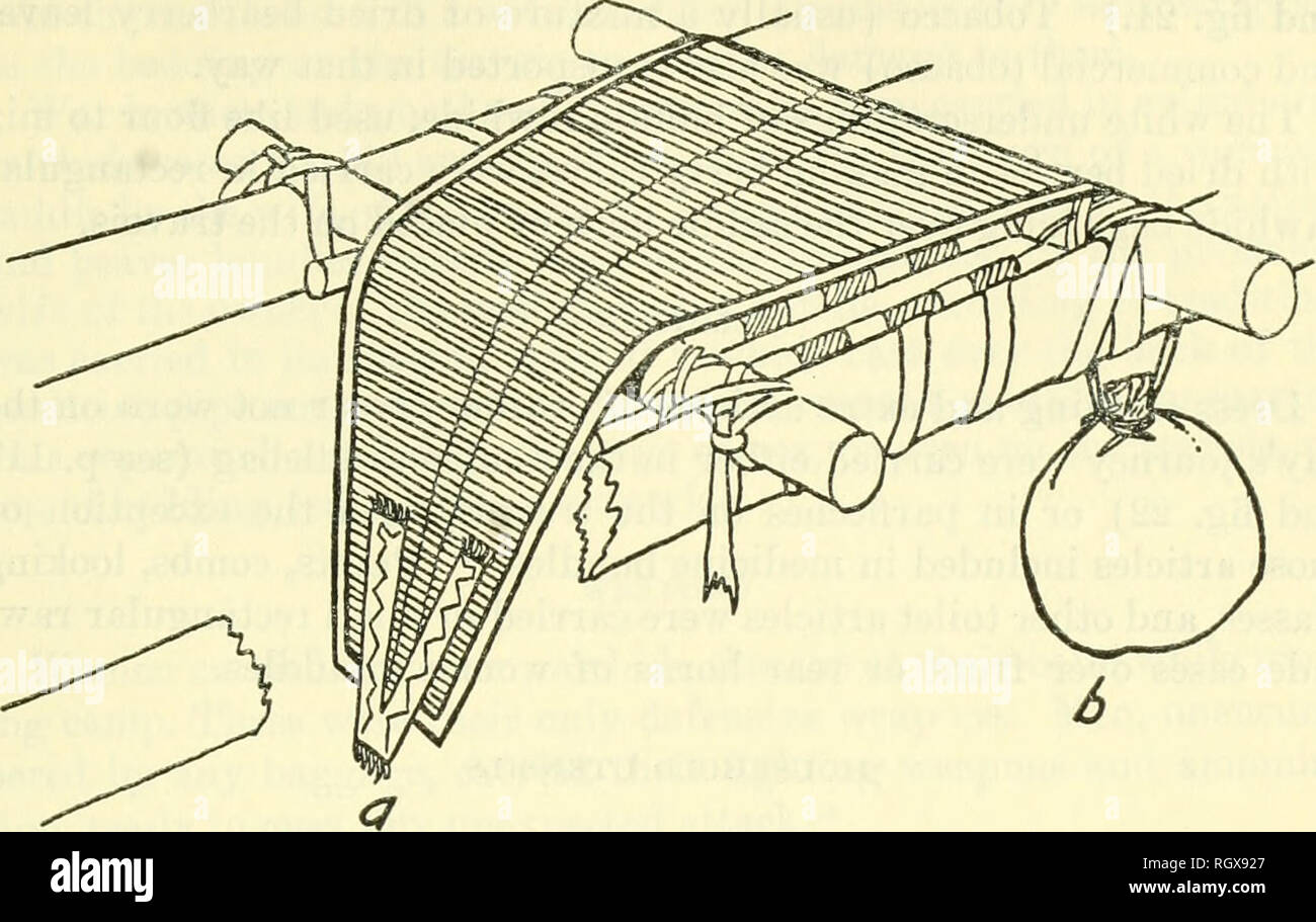 . Bulletin. Ethnology. Ewers] THE HORSE IN BLACKFOOT INDIAN CULTURE 135 ...