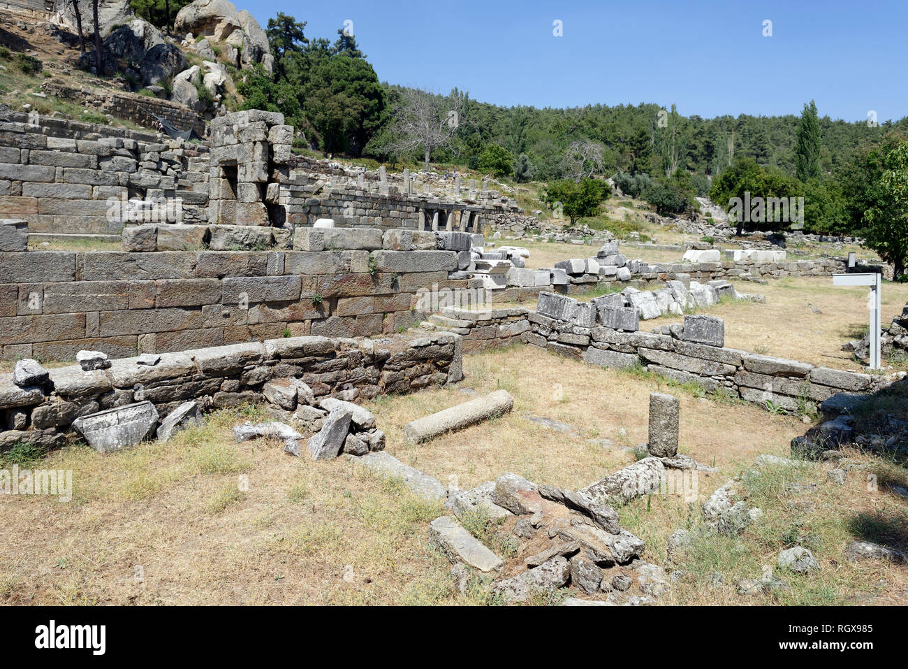 ´andron´ hi-res stock photography and images - Alamy