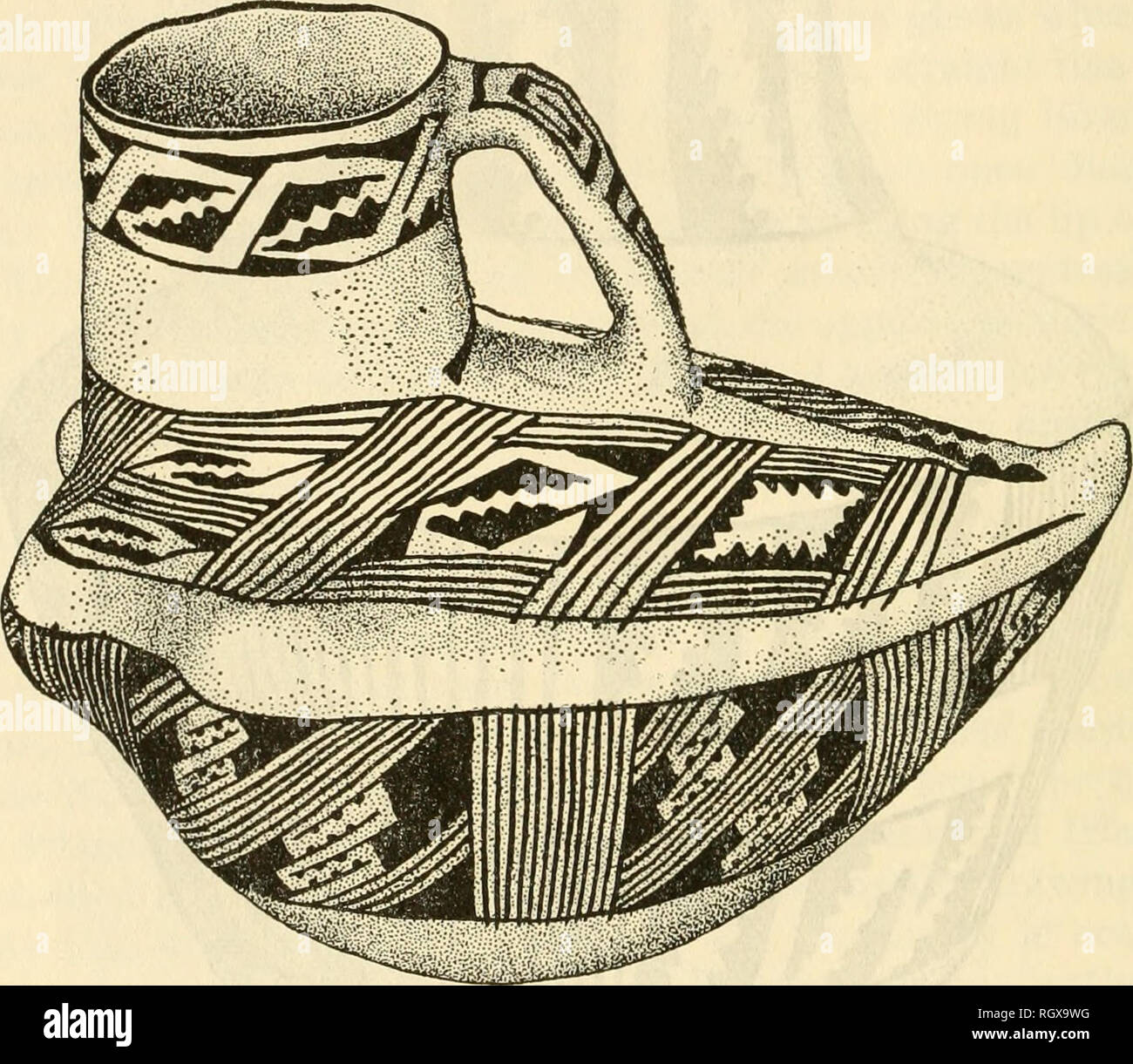 Elongated triangles hi-res stock photography and images - Alamy