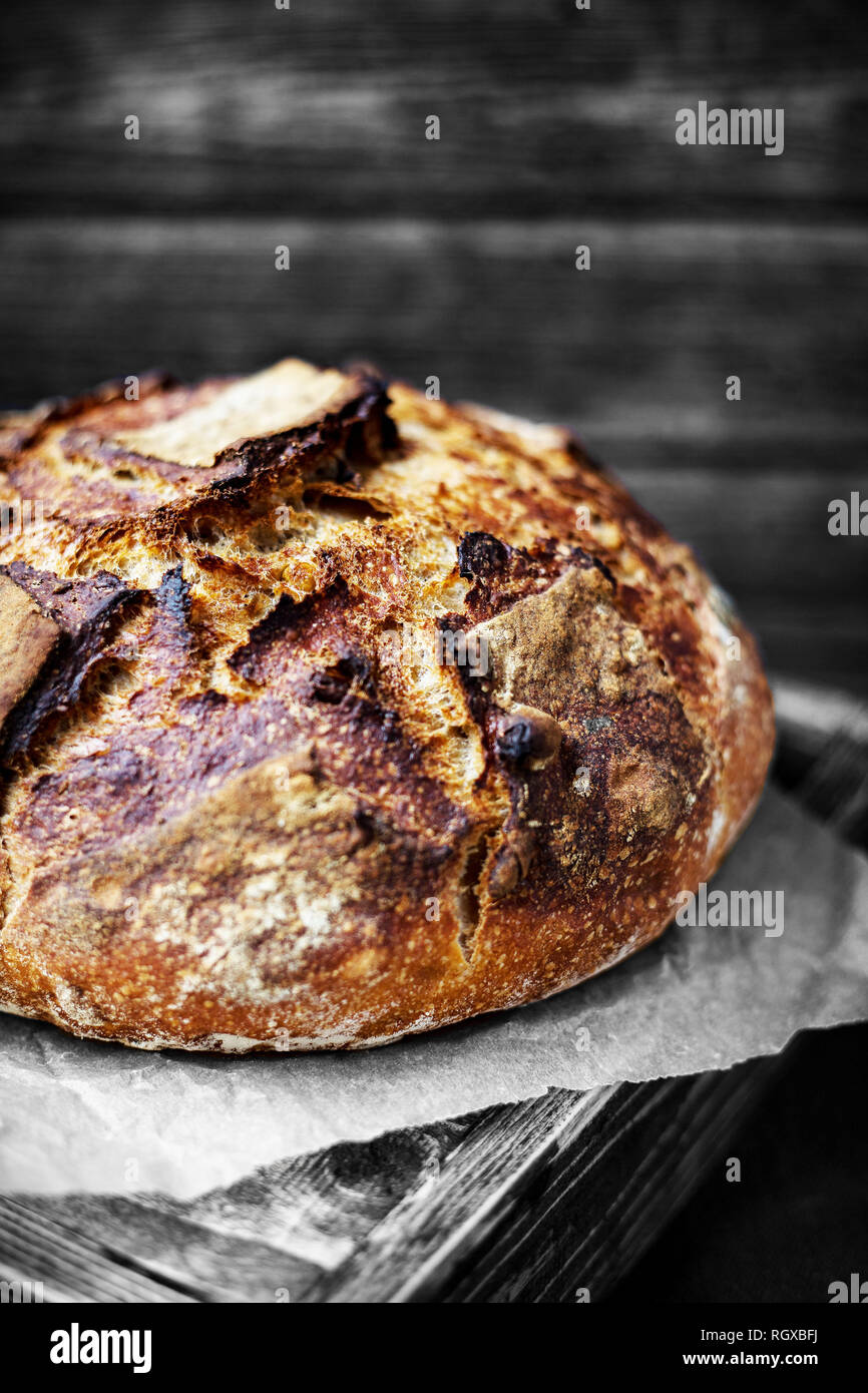 Dough loaves hi-res stock photography and images - Alamy