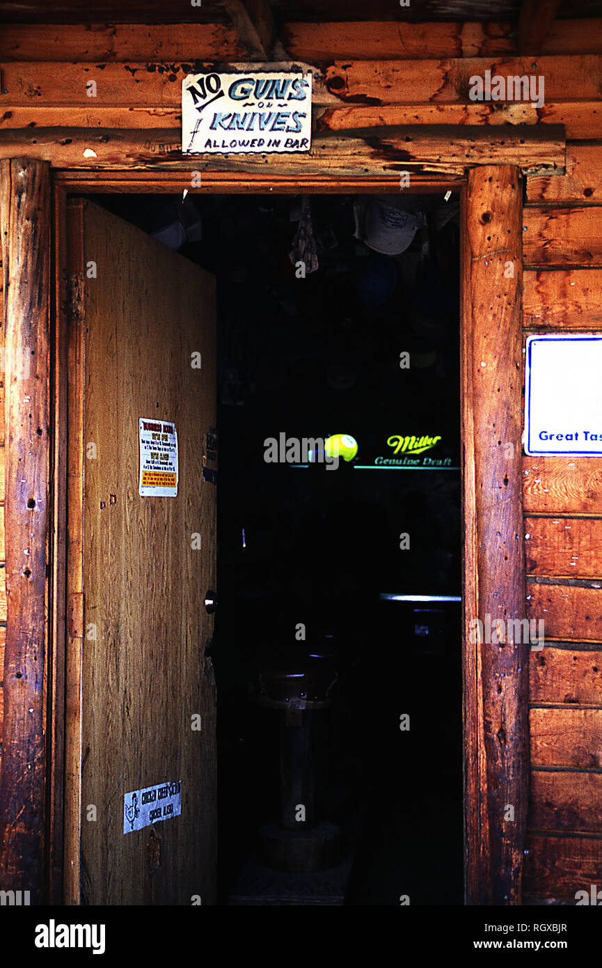 No guns allowed hi-res stock photography and images - Alamy