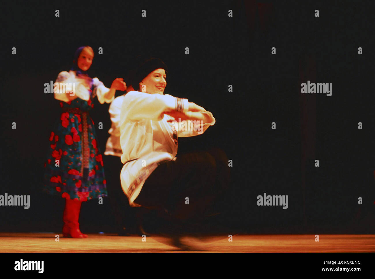 New Archangel Dancers,Sitka,Alaska Stock Photo - Alamy