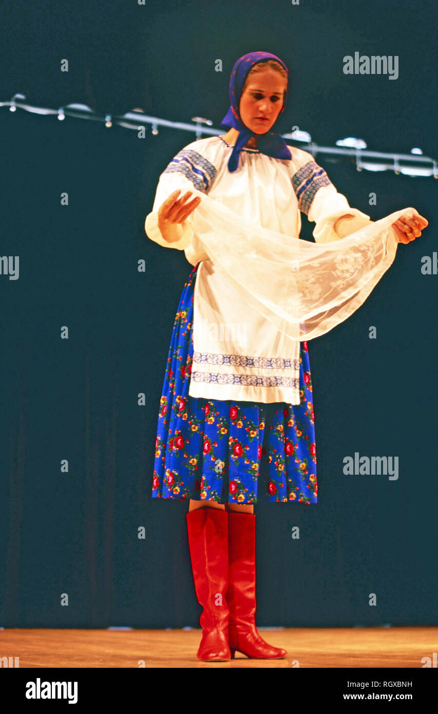 New Archangel Dancers,Sitka,Alaska Stock Photo - Alamy