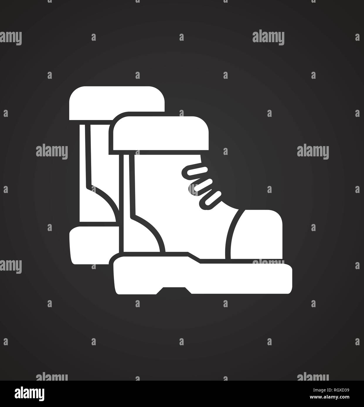 Boots app hi-res stock photography and images - Alamy