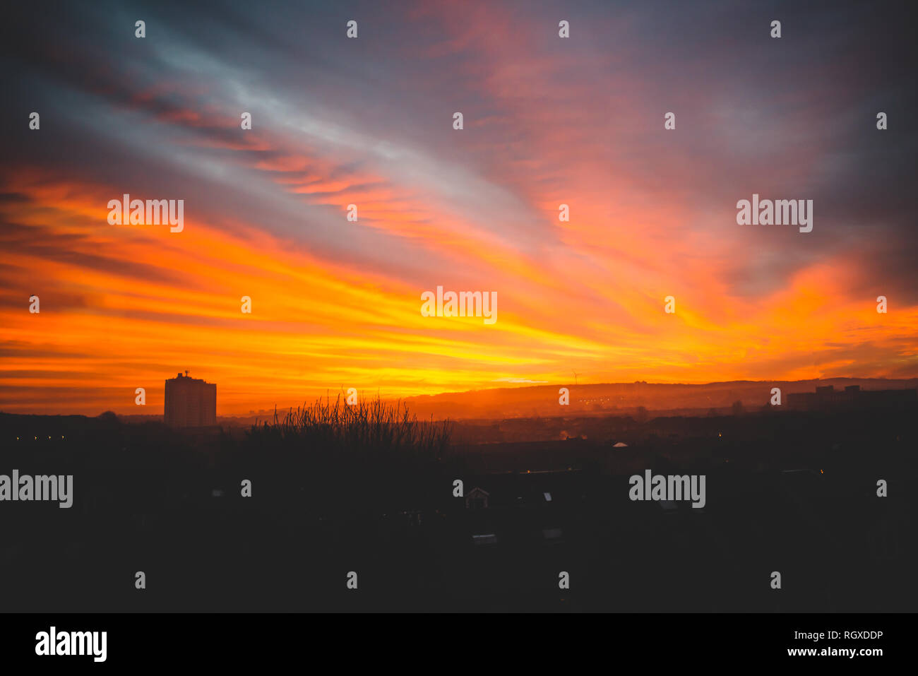 Mount florida station hi-res stock photography and images - Alamy
