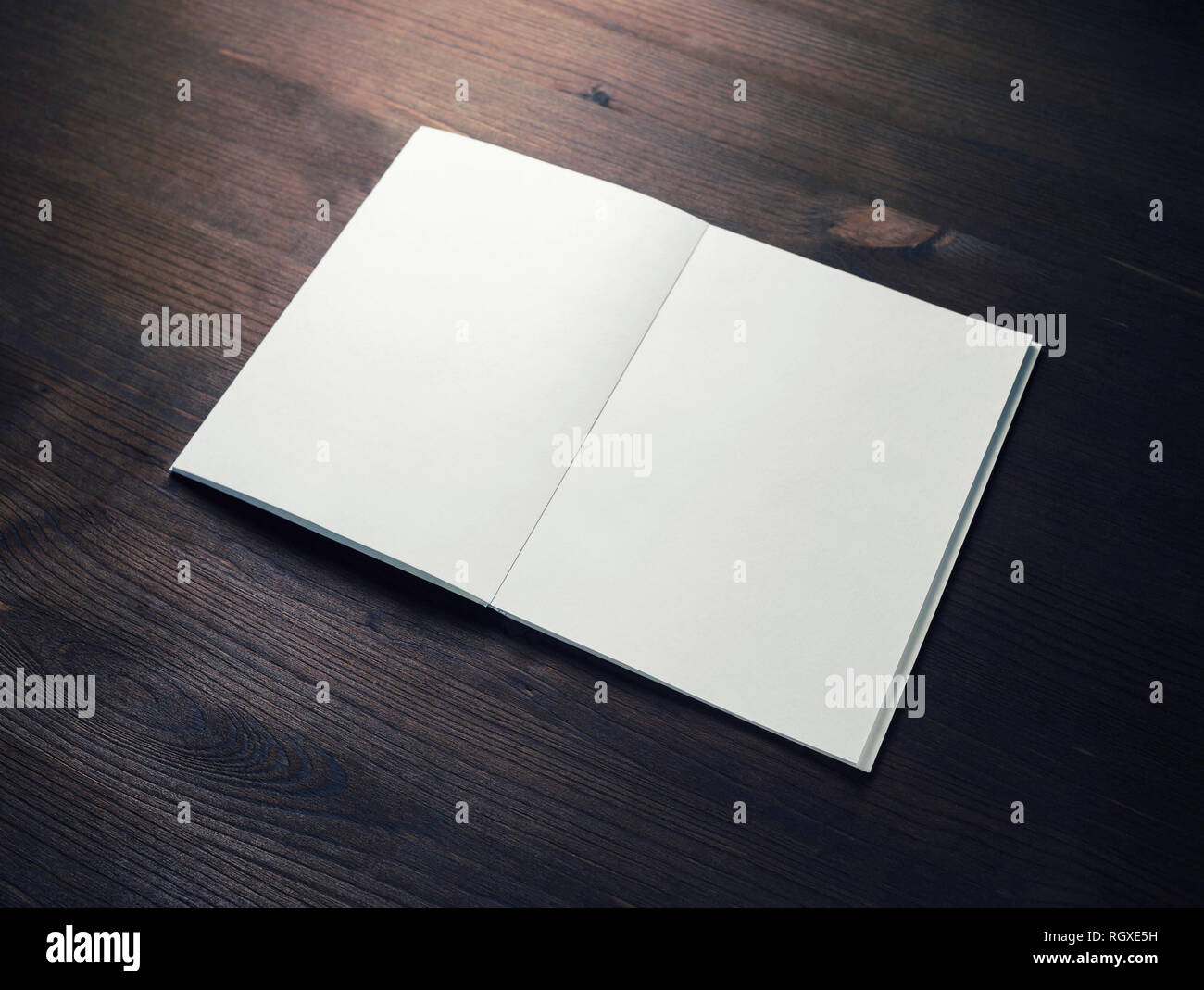 Brochure organizer hi-res stock photography and images - Alamy