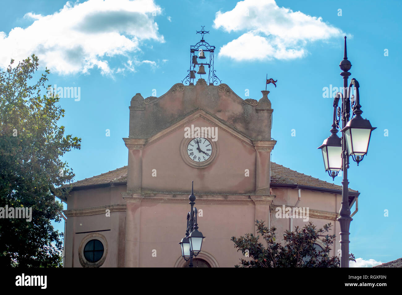 Alia italy hi-res stock photography and images - Alamy