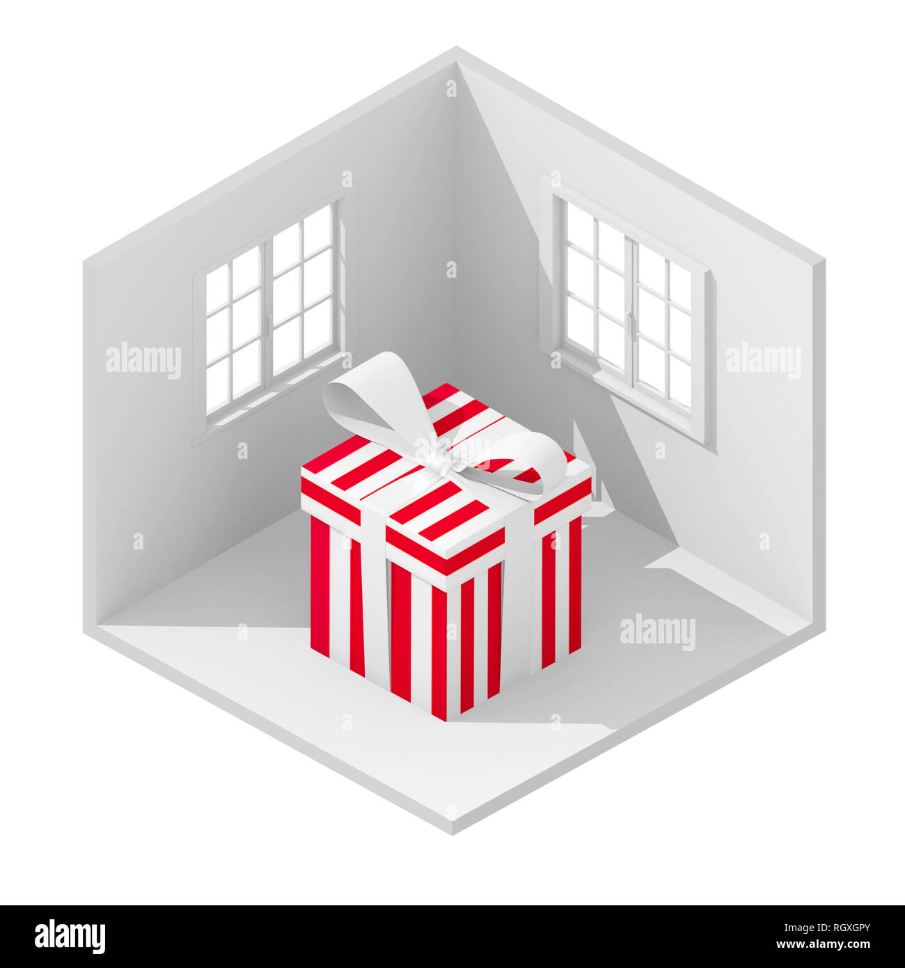 Axonometric projection hi-res stock photography and images - Alamy