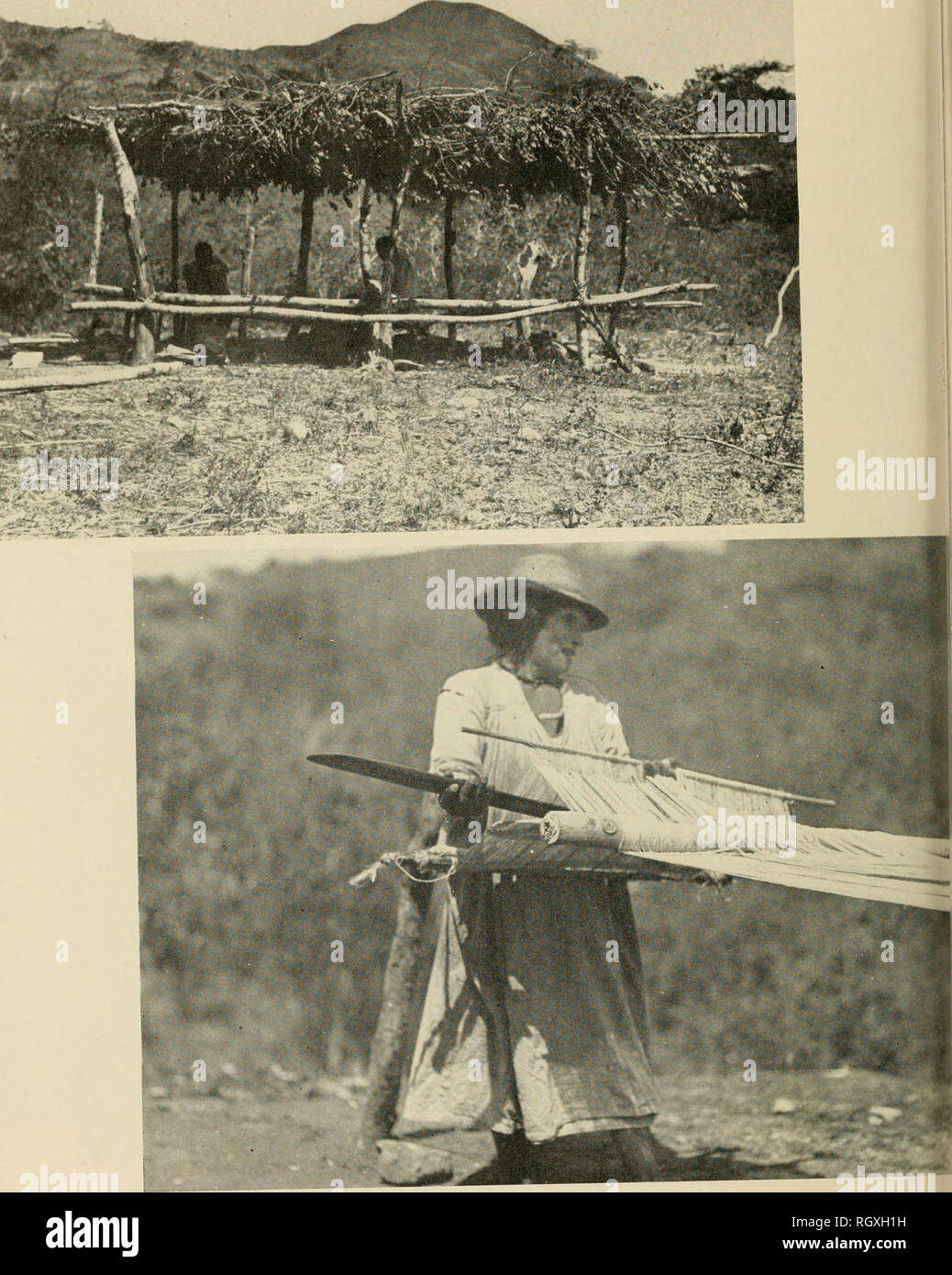 Guaymi hi-res stock photography and images - Alamy