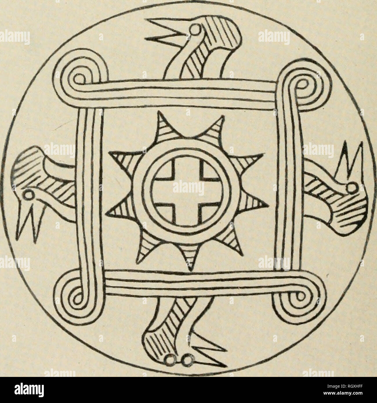 Shell gorget hi-res stock photography and images - Alamy