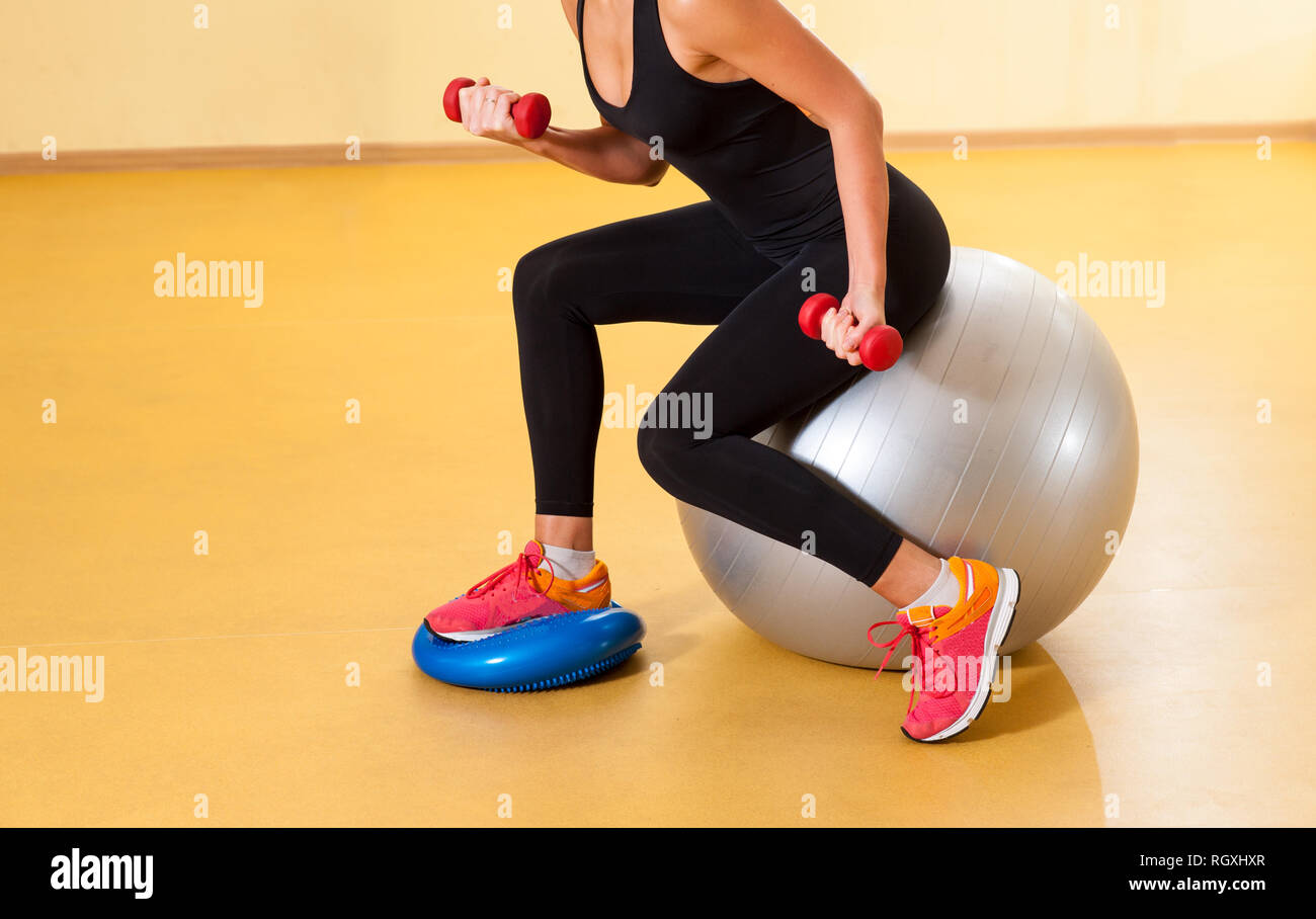 Athletic session hi-res stock photography and images - Alamy