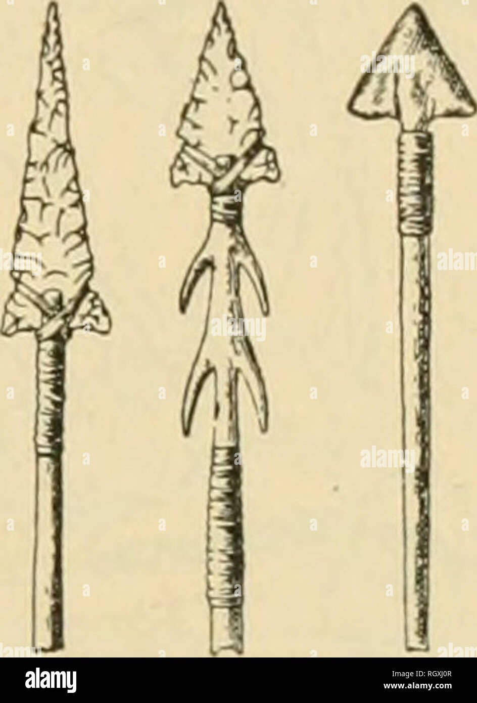 Blunt arrows hi-res stock photography and images - Alamy