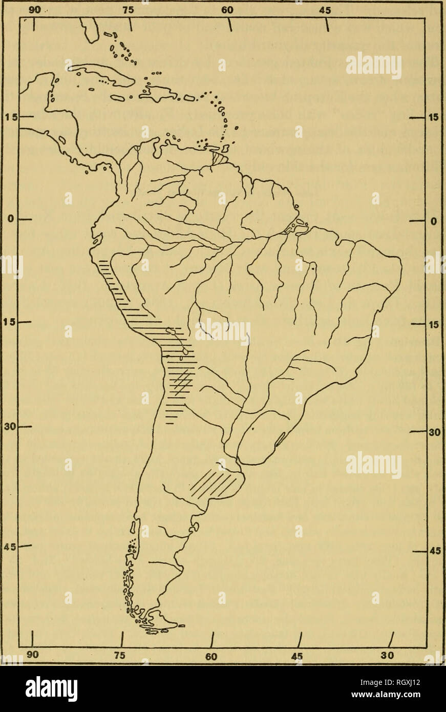 Hachure map hi-res stock photography and images - Alamy