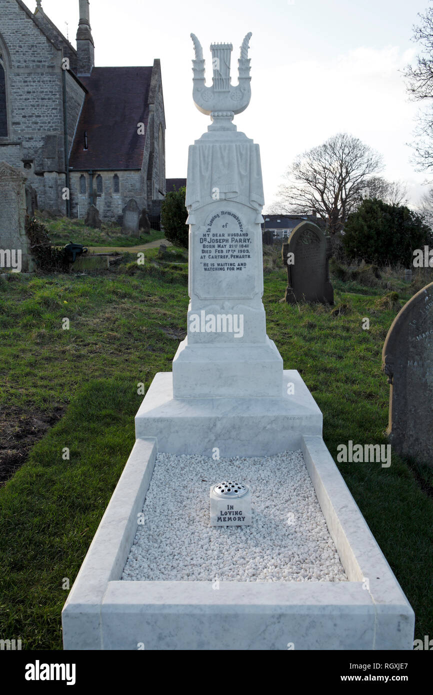 Cyfarthfa ironworks hi-res stock photography and images - Alamy