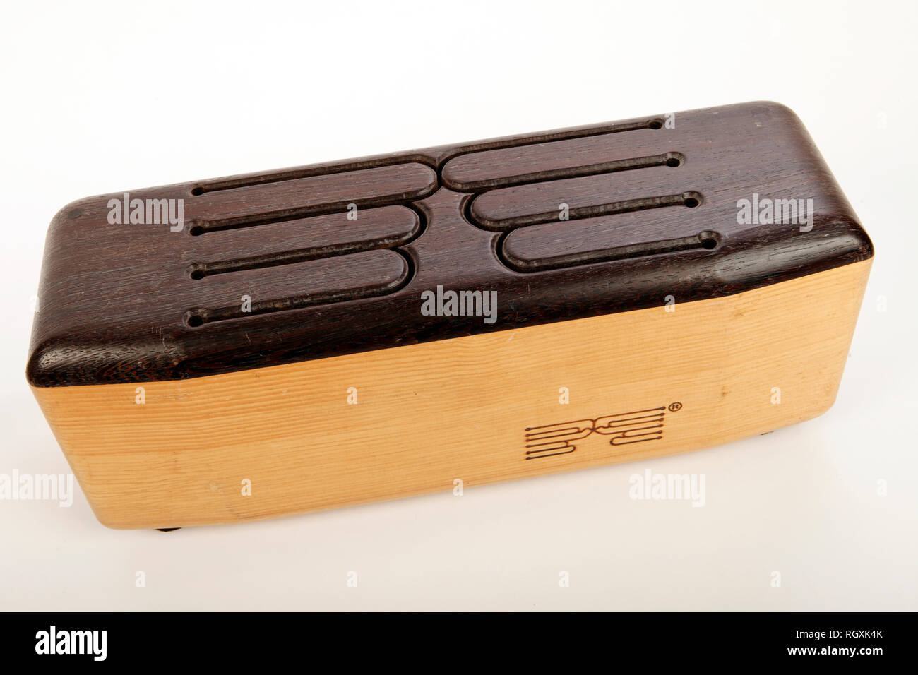 Log drum hi-res stock photography and images - Alamy