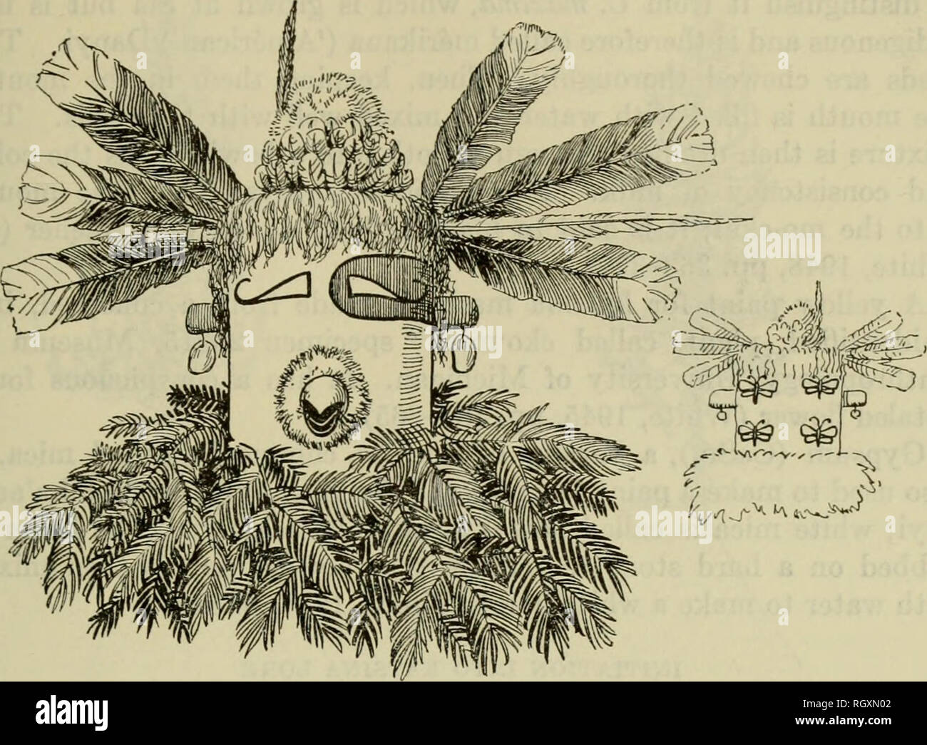 Pueblo Mask High Resolution Stock Photography and Images - Alamy