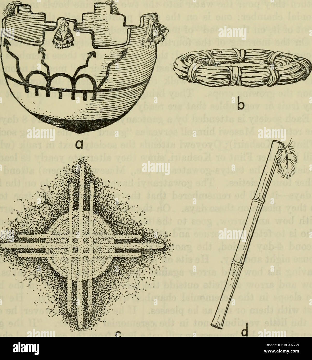 Pueblo corn dance hi-res stock photography and images - Alamy