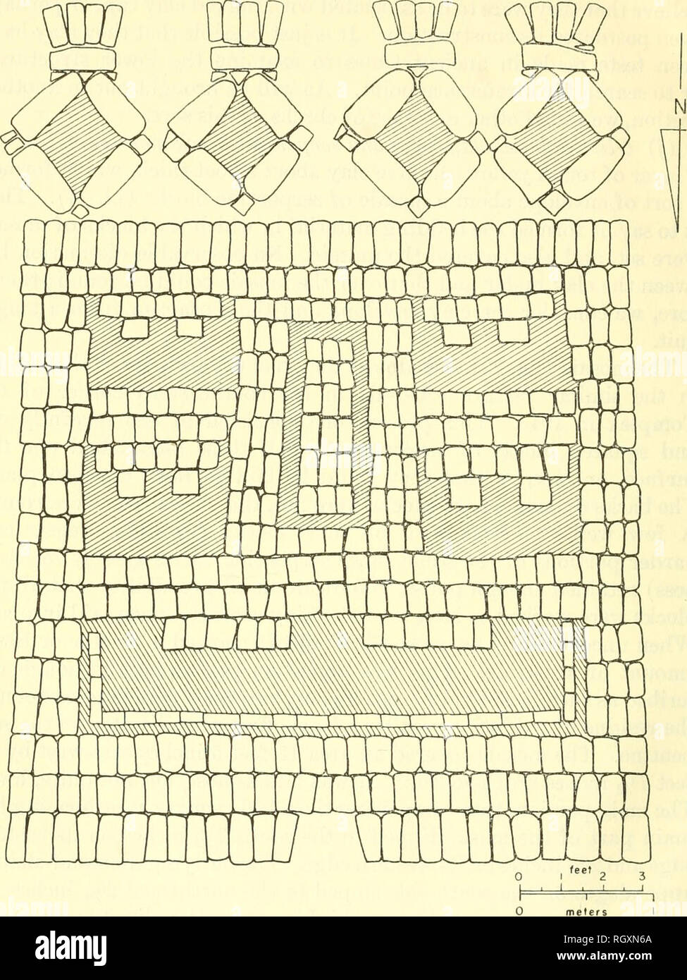 . Bulletin. Ethnology. 94 BUREAU OF AMERICAN ETHNOLOGY [Bull. 170 ...