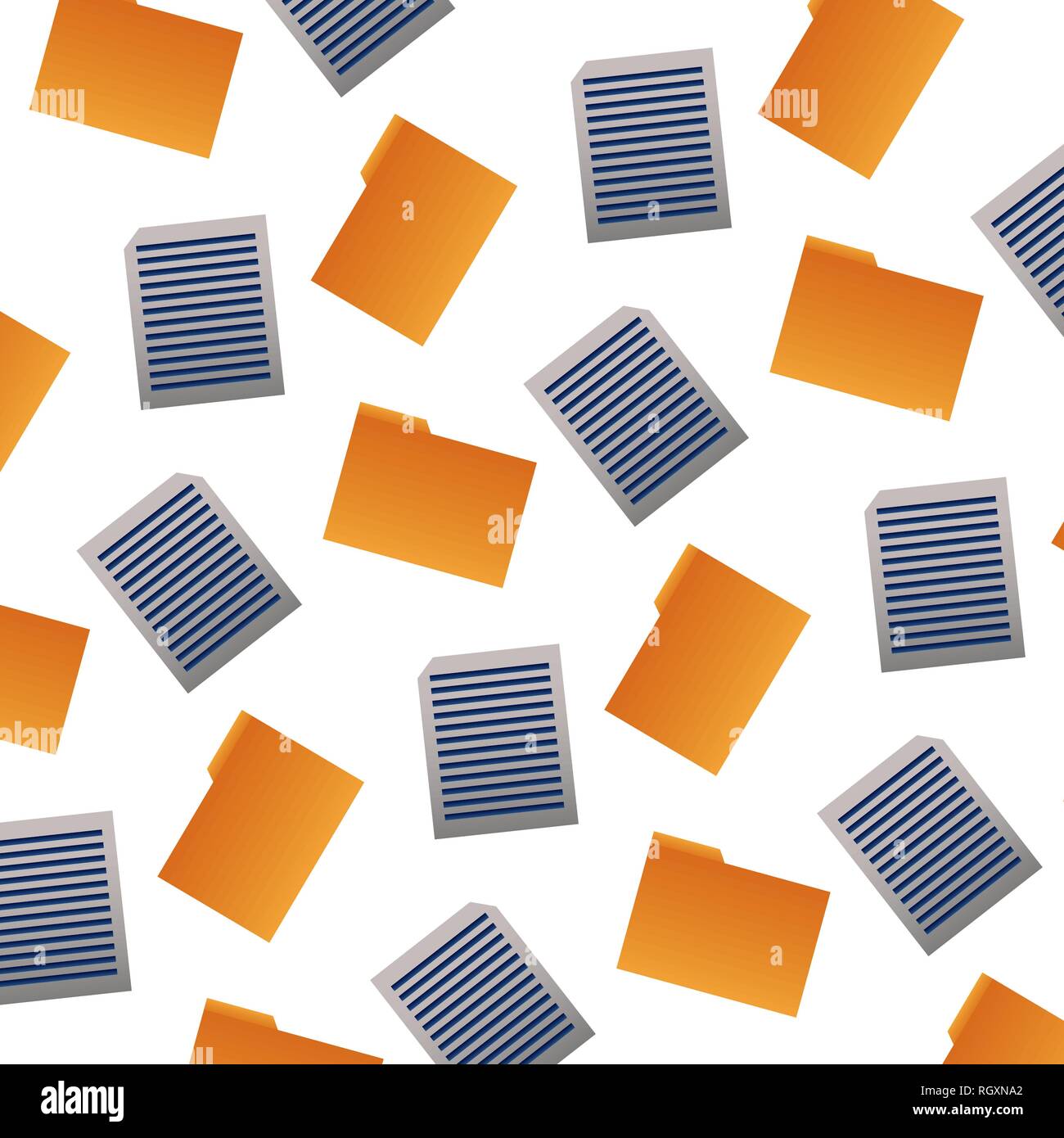 background folder file document pattern Stock Vector Image & Art - Alamy