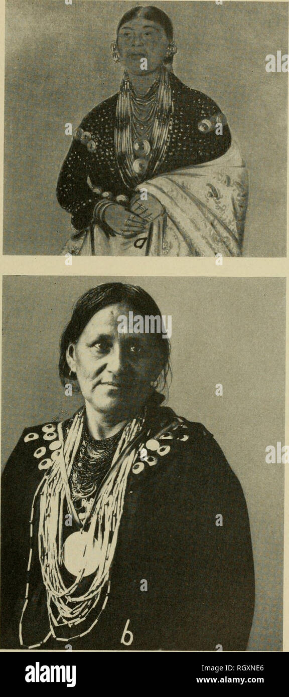 Sauk chief hi-res stock photography and images - Alamy
