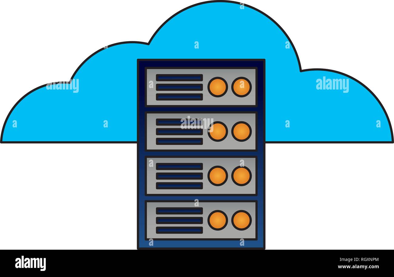 Case storage Stock Vector Images - Alamy