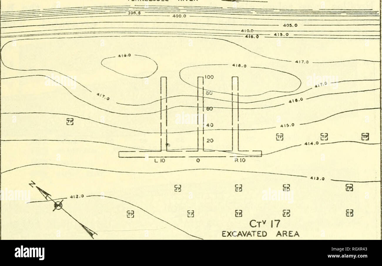 . Bulletin. Ethnology. Webb] AKCHAEOLOGIOAL SURVEY OF WHEELER BASIN 35 ...
