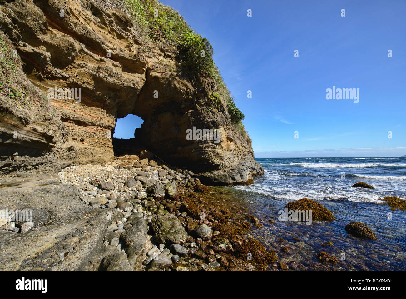 Bantay abot cave hi-res stock photography and images - Alamy