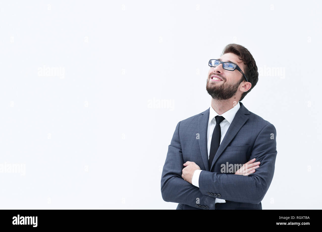 Brooding expression hi-res stock photography and images - Alamy